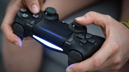 Запись игр на любые PS3/PS4/PS5 и др приставки по низким ценам.