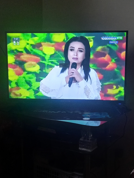 Samsung 32 idiyalniy yangi