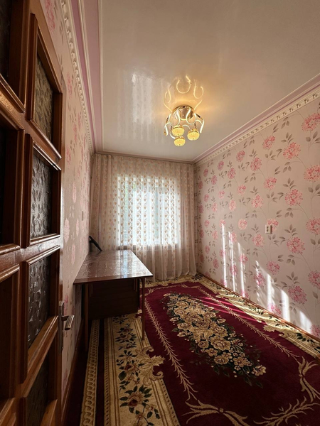 Кора Камиш 2/1, 27-дом, 27-квартира, 5 хоналик, 2-этаж
