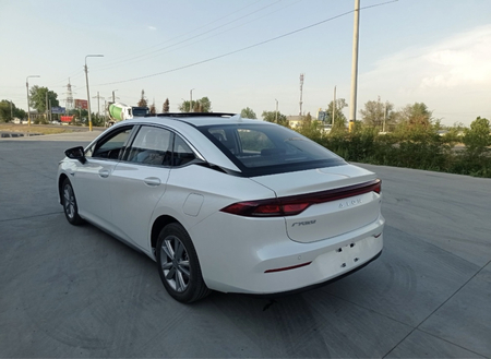 Gac aion s налчие