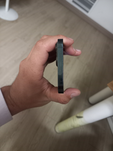 Iphone 13 Pro Max Green