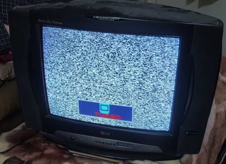 Продаётся телевизор