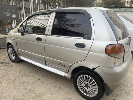 Matiz Best……