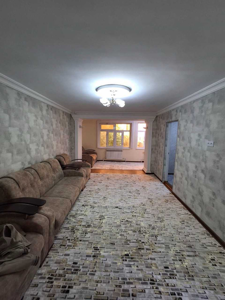 №2874 Продается квартира с ремонтом , недорого
