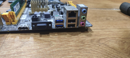 6 комплектов по супер цене обмен на Rx580