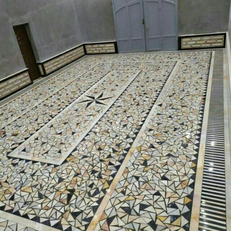 Кафелчи Мраморчи Уста