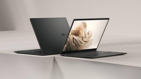 Asus ZenBook   Q425M