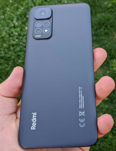 Redmi Note 11 S Sotiladi narxi qatiy