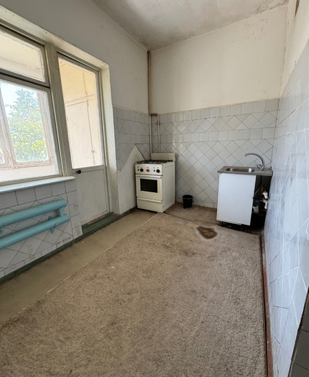 Продается Квартира 3/3/4 на ТТЗ-4 Корзинка 2.6 Балкон