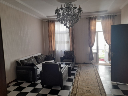 Dacha arenda barcha sharoitlarga ega ( 10 )