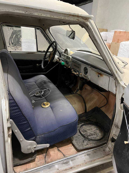 Продаю Волгу ГАЗ 21