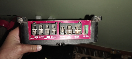 Sotiladi tez pioneer 1000watt