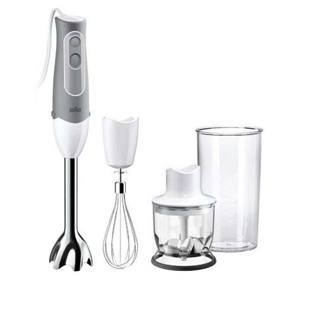 Погружной Блендер Braun MQ 525