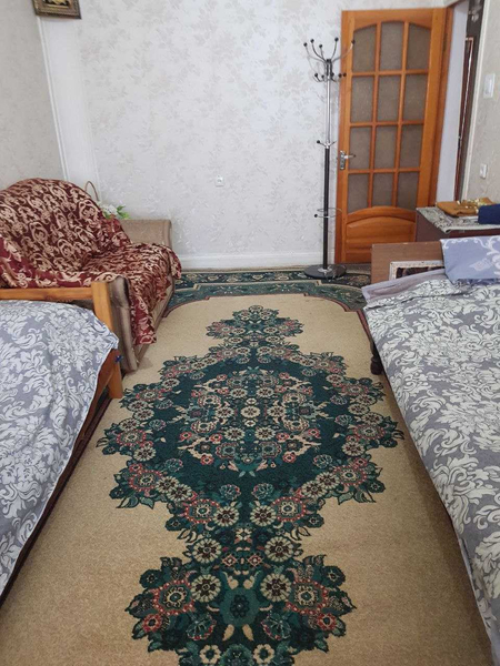 Продажа квартиры СРОЧНО!!! Юнус Абад 19 4/8/9 ID:LR 94