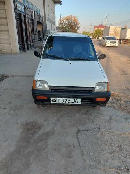 Chevrolet tiko sotiladi