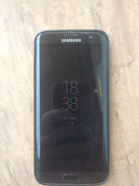 samsung s7 edge..
