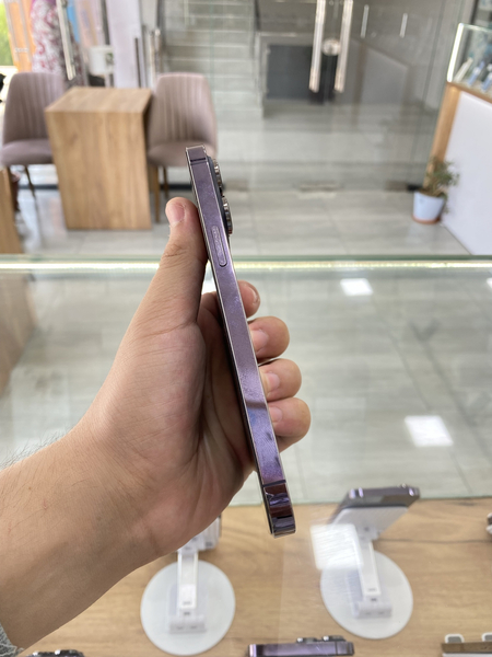 Rassrochka va Naht! Iphone 14 Max 128gb 94% Pruple Apple Expert