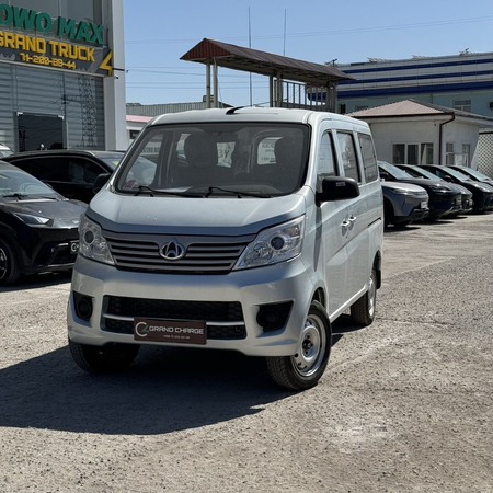 Changan star 5 2024