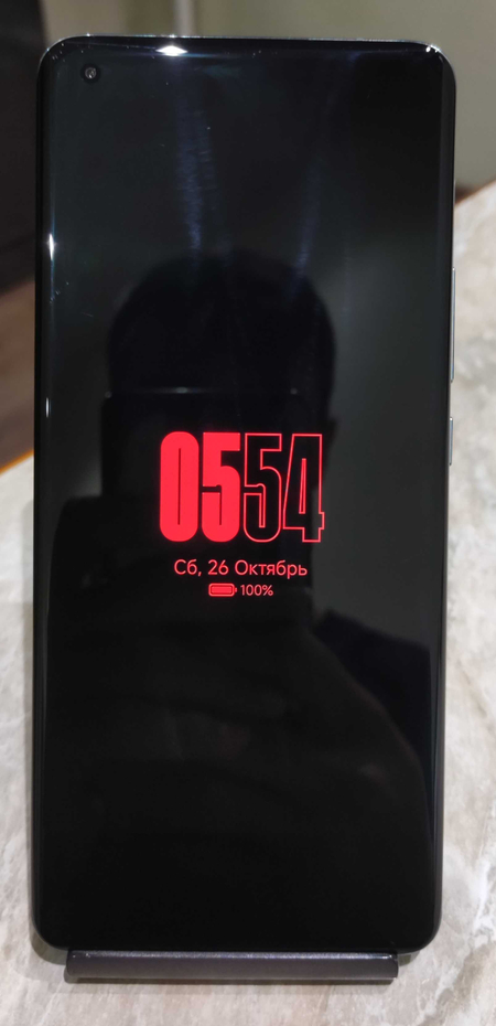 Xiaomi Mi 11 Pro 8/256 срочно вместе с зарядкой 67W