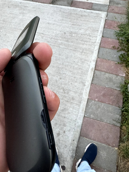 verizon 2 holati o'rta