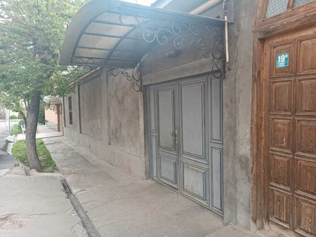 Продаётсяи:Ховли сотилади шофайзда Соток 4