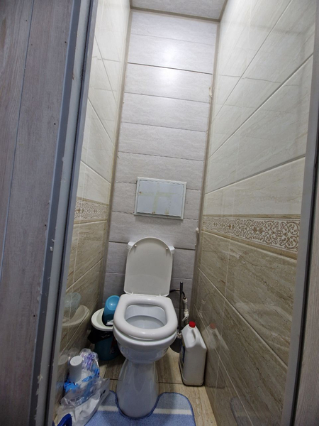 Продаётся квартира Чиланзар 19. 2в3/1/4 Зеркалка 51м2. Ипотека Можно