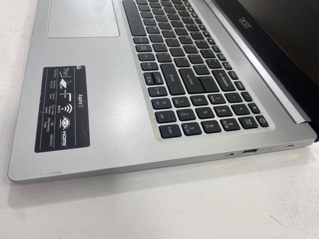 Acer ryzen 5 4500 8/512 ssd dasturlash va grafikalar uchun