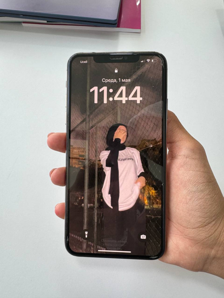 iPhone 11 pro max