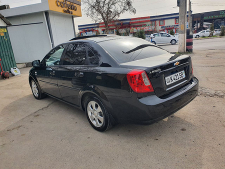 GENTRA Elegant Plus FULL 3 paz 2020