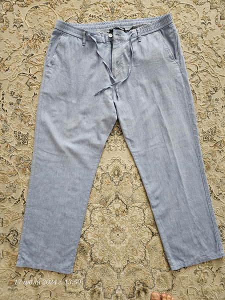 Брюки brioni  (оригинал 100%)