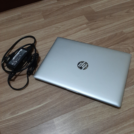 Ноутбук HP ProBook 430 G5
