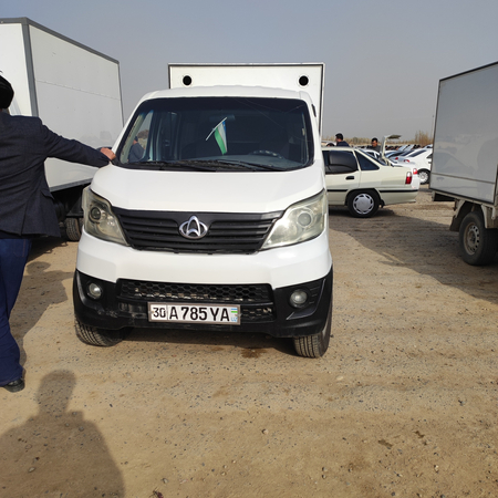 changan 69tali furgon