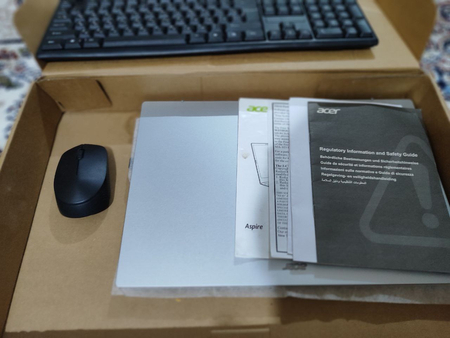 Acer. Notebook. Ноутбук новый.