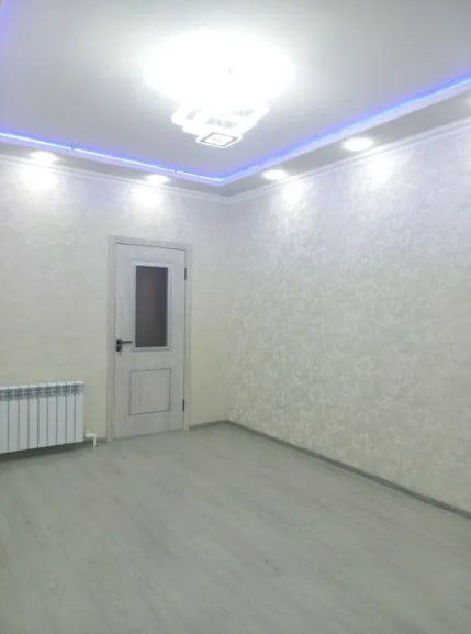 Яккасарай 1/4/5 балкон 2×3 площадь 39кв.м