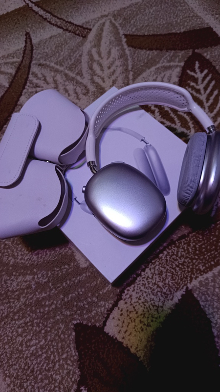 Air Pods Max ЛЮКС.