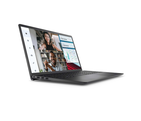 Рассрочка на Ноутбук DELL VOSTRO I7-1165G7/16GB/1000GB/256GB/FHD 15.6