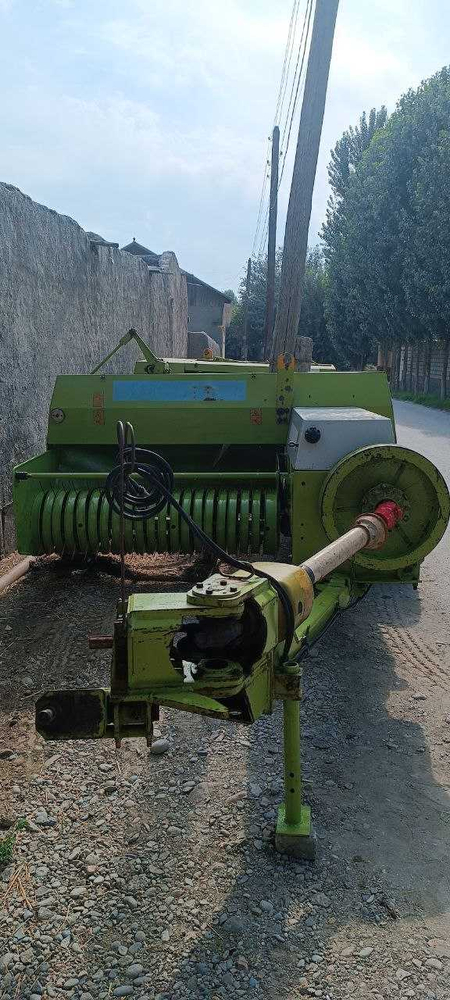 class markant 55
