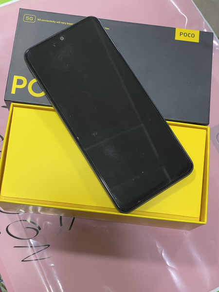 Poco x 5G Sotiladi