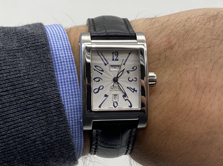 Мужские часы TISSOT Original полный комплект
