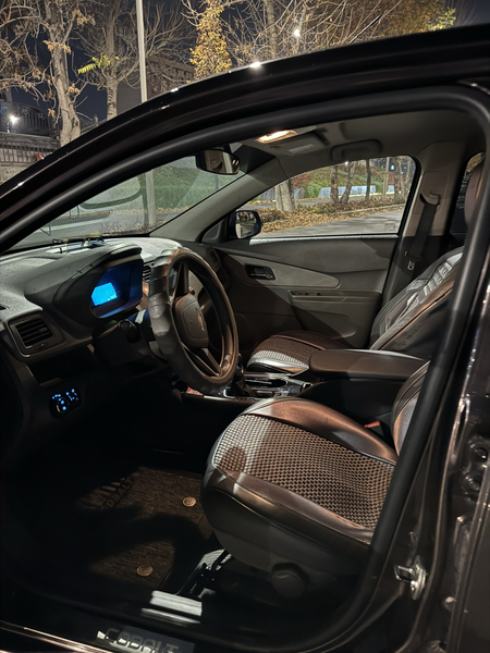 Cobalt 2019 A/T Sotiladi