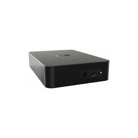 Внешний Жесткий Диск Для Настольных Пк WD Elements Desktop 20 TB
