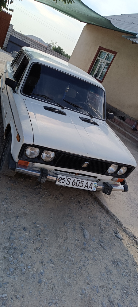 Jiguli 2106 sotiladi