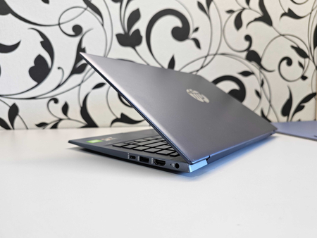 ПРОДАМ HP Pavilion 14 Ноутбук с Видеокартой Ryzen™5-5500U/512SSD/MX450
