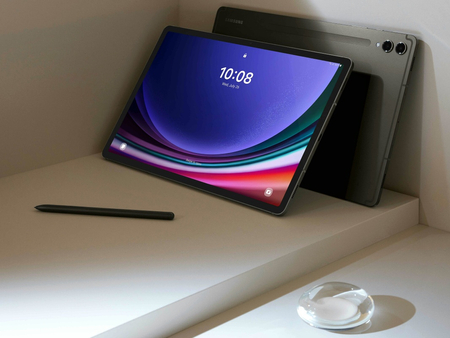 Samsung Tab S9+ (256 GB) RAM 12GB
