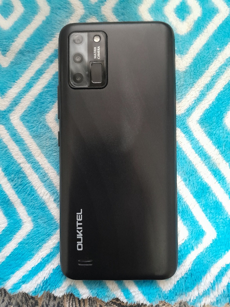 Oukitel c25 4|32