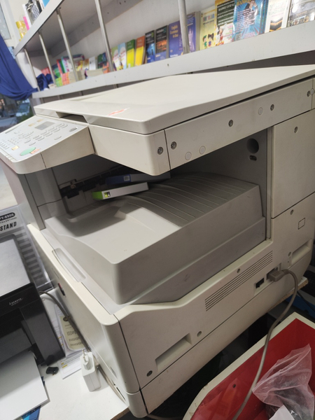 CANON 2318 SOTILADI 3mln sum