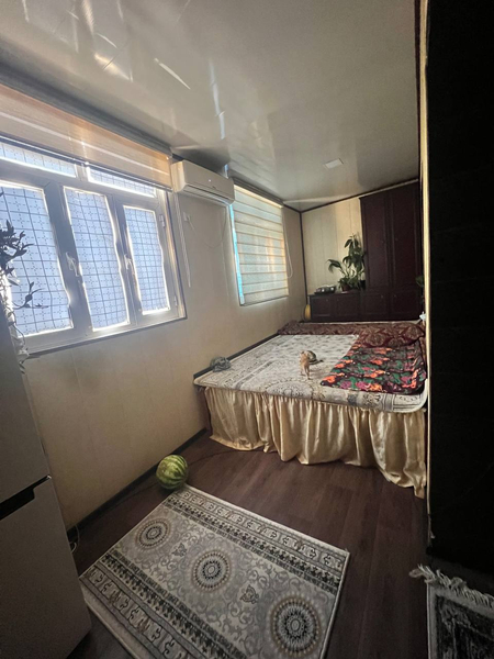 Olmaliq shahar,Abdulla Qahor 5/3