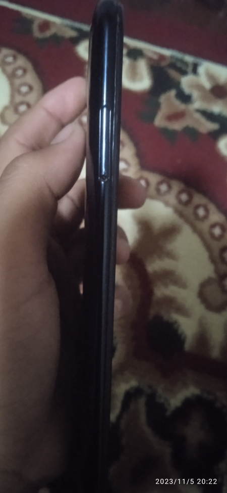 ZTE blade A 7 2020