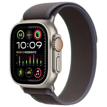 Apple Watch Ultra (2-Generation) Доставка Бесплатная!!!