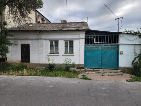 Срочно земля Миробад сотка 28 000 под строительство.  Qurilish uchun z